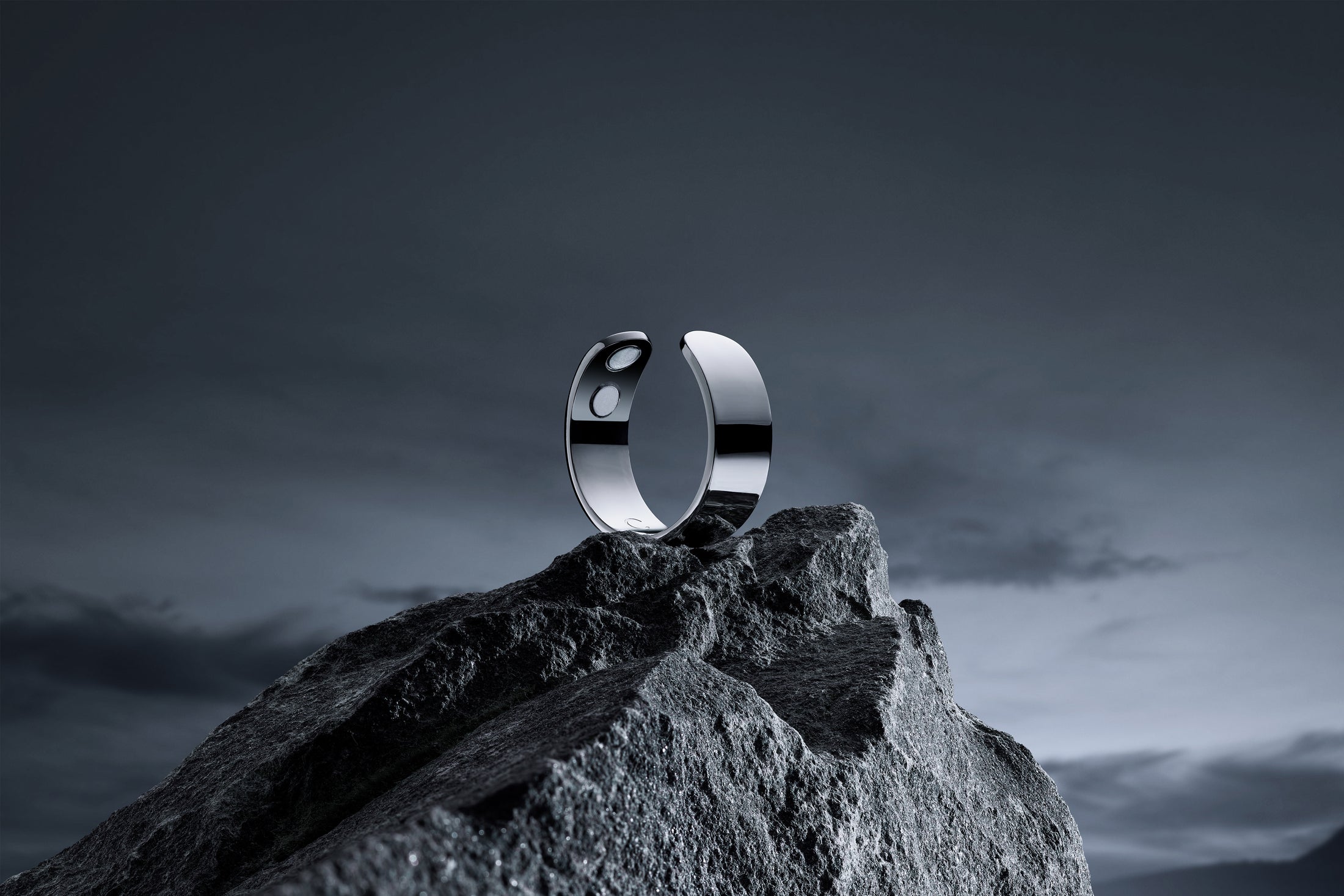 Olux Ring 1st Gen